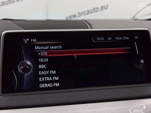 Zils BMW X5 2014 Avižieniai, ar dzinēja tilpumu 3.00 L un nobraukumu 369 tūkst. km par 12900 €, foto 38 vietnē AUTOMOTO.COM.LV