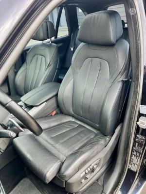Zils BMW X5 2014 Kauņa, ar dzinēja tilpumu 2.99 L un nobraukumu 304 tūkst. km par 18599 €, foto 19 vietnē AUTOMOTO.COM.LV