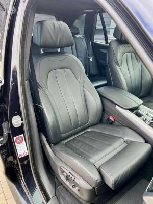 Zils BMW X5 2014 Kauņa, ar dzinēja tilpumu 2.99 L un nobraukumu 304 tūkst. km par 18599 €, foto 20 vietnē AUTOMOTO.COM.LV