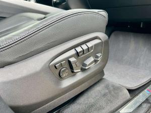 Zils BMW X5 2014 Kauņa, ar dzinēja tilpumu 2.99 L un nobraukumu 304 tūkst. km par 18599 €, foto 21 vietnē AUTOMOTO.COM.LV