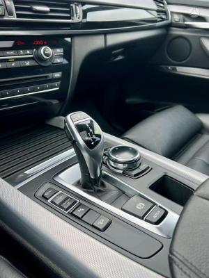Zils BMW X5 2014 Kauņa, ar dzinēja tilpumu 2.99 L un nobraukumu 304 tūkst. km par 18599 €, foto 23 vietnē AUTOMOTO.COM.LV