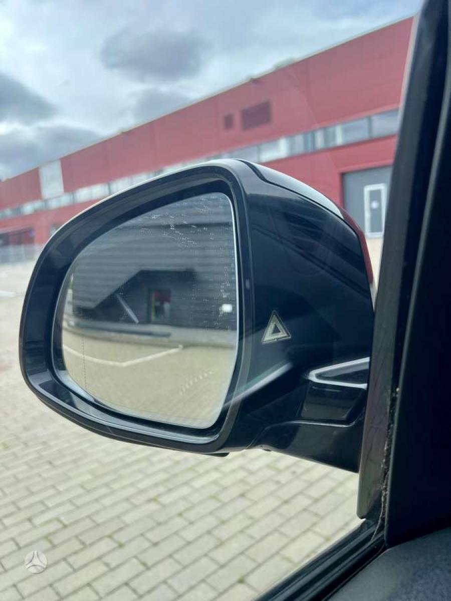 Zils BMW X5 2014 Kauņa, ar dzinēja tilpumu 2.99 L un nobraukumu 304 tūkst. km par 18599 €, foto 29 vietnē AUTOMOTO.COM.LV