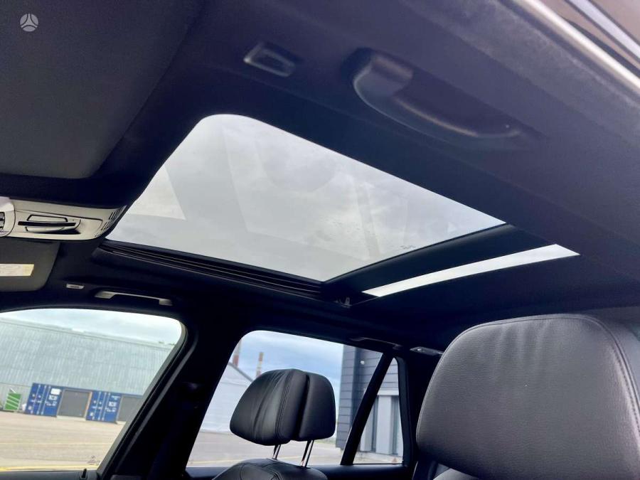 Zils BMW X5 2014 Kauņa, ar dzinēja tilpumu 2.99 L un nobraukumu 304 tūkst. km par 18599 €, foto 31 vietnē AUTOMOTO.COM.LV