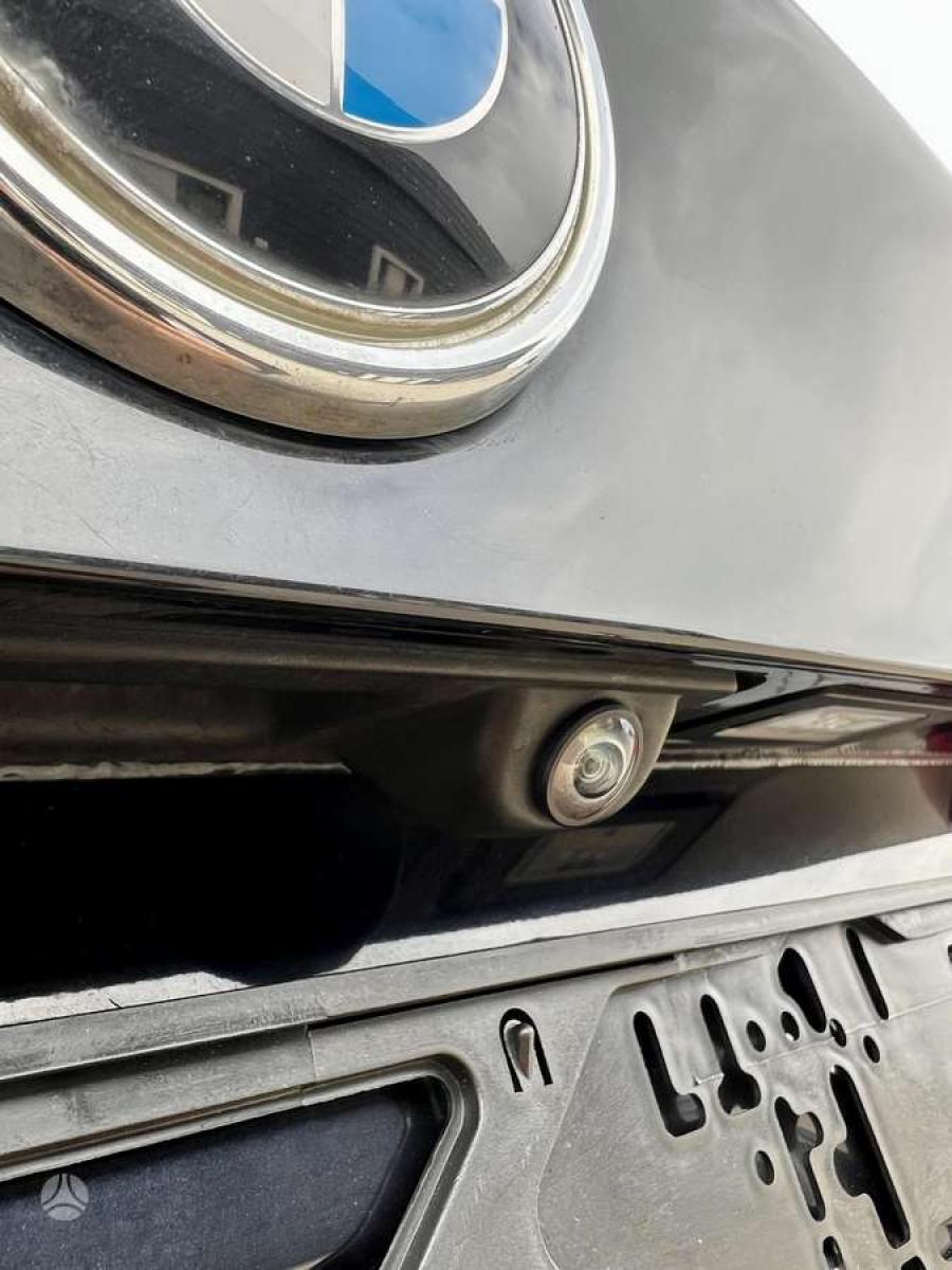 Zils BMW X5 2014 Kauņa, ar dzinēja tilpumu 2.99 L un nobraukumu 304 tūkst. km par 18599 €, foto 32 vietnē AUTOMOTO.COM.LV