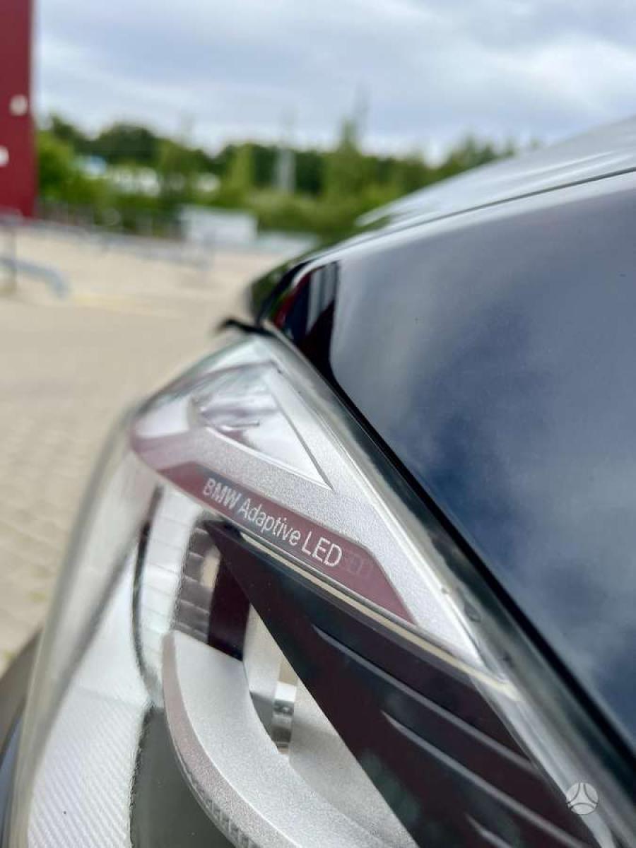 Zils BMW X5 2014 Kauņa, ar dzinēja tilpumu 2.99 L un nobraukumu 304 tūkst. km par 18599 €, foto 33 vietnē AUTOMOTO.COM.LV