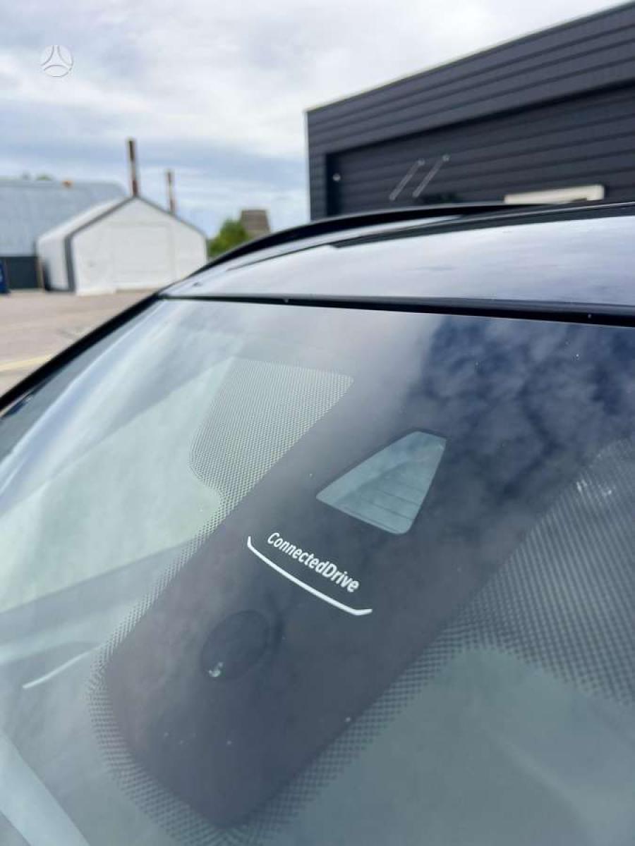 Zils BMW X5 2014 Kauņa, ar dzinēja tilpumu 2.99 L un nobraukumu 304 tūkst. km par 18599 €, foto 34 vietnē AUTOMOTO.COM.LV