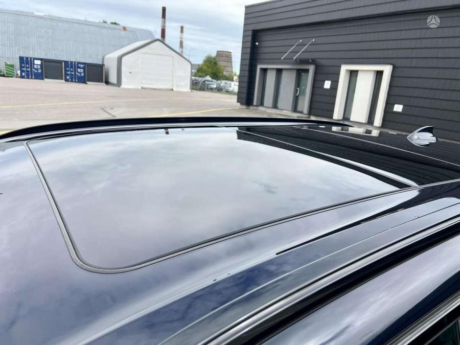 Zils BMW X5 2014 Kauņa, ar dzinēja tilpumu 2.99 L un nobraukumu 304 tūkst. km par 18599 €, foto 35 vietnē AUTOMOTO.COM.LV