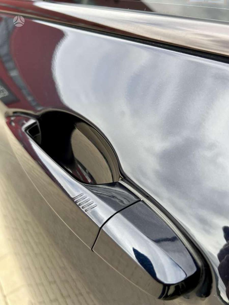 Zils BMW X5 2014 Kauņa, ar dzinēja tilpumu 2.99 L un nobraukumu 304 tūkst. km par 18599 €, foto 36 vietnē AUTOMOTO.COM.LV