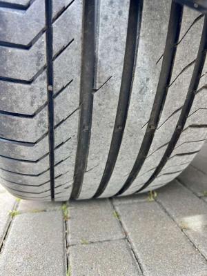 Zils BMW X5 2014 Kauņa, ar dzinēja tilpumu 2.99 L un nobraukumu 304 tūkst. km par 18599 €, foto 38 vietnē AUTOMOTO.COM.LV