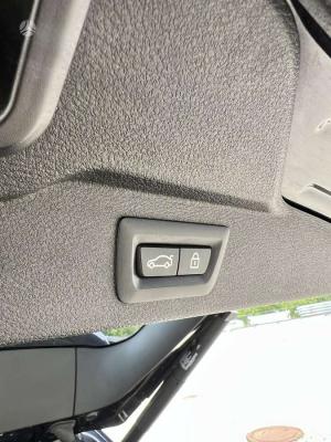 Zils BMW X5 2014 Kauņa, ar dzinēja tilpumu 2.99 L un nobraukumu 304 tūkst. km par 18599 €, foto 41 vietnē AUTOMOTO.COM.LV