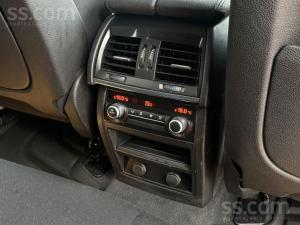 Zils BMW X5 2014 Liepāja, ar dzinēja tilpumu 3.00 L un nobraukumu 117 tūkst. km par 21900 €, foto 13 vietnē AUTOMOTO.COM.LV