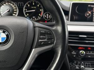 Zils BMW X5 2014 Liepāja, ar dzinēja tilpumu 3.00 L un nobraukumu 117 tūkst. km par 21900 €, foto 21 vietnē AUTOMOTO.COM.LV
