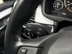 Zils BMW X5 2014 Liepāja, ar dzinēja tilpumu 3.00 L un nobraukumu 117 tūkst. km par 21900 €, foto 23 vietnē AUTOMOTO.COM.LV