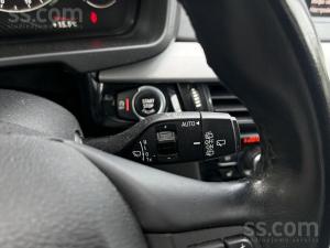 Zils BMW X5 2014 Liepāja, ar dzinēja tilpumu 3.00 L un nobraukumu 117 tūkst. km par 21900 €, foto 24 vietnē AUTOMOTO.COM.LV