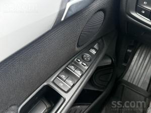 Zils BMW X5 2014 Liepāja, ar dzinēja tilpumu 3.00 L un nobraukumu 117 tūkst. km par 21900 €, foto 25 vietnē AUTOMOTO.COM.LV