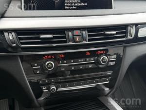 Zils BMW X5 2014 Liepāja, ar dzinēja tilpumu 3.00 L un nobraukumu 117 tūkst. km par 21900 €, foto 27 vietnē AUTOMOTO.COM.LV