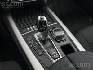 Zils BMW X5 2014 Liepāja, ar dzinēja tilpumu 3.00 L un nobraukumu 117 tūkst. km par 21900 €, foto 28 vietnē AUTOMOTO.COM.LV