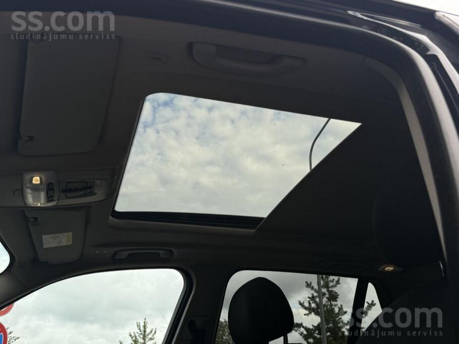 Zils BMW X5 2014 Liepāja, ar dzinēja tilpumu 3.00 L un nobraukumu 117 tūkst. km par 21900 €, foto 30 vietnē AUTOMOTO.COM.LV