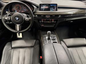 Zils BMW X5 2014 Rīga, ar dzinēja tilpumu 3.00 L un nobraukumu 183 tūkst. km par 19990 €, foto 12 vietnē AUTOMOTO.COM.LV