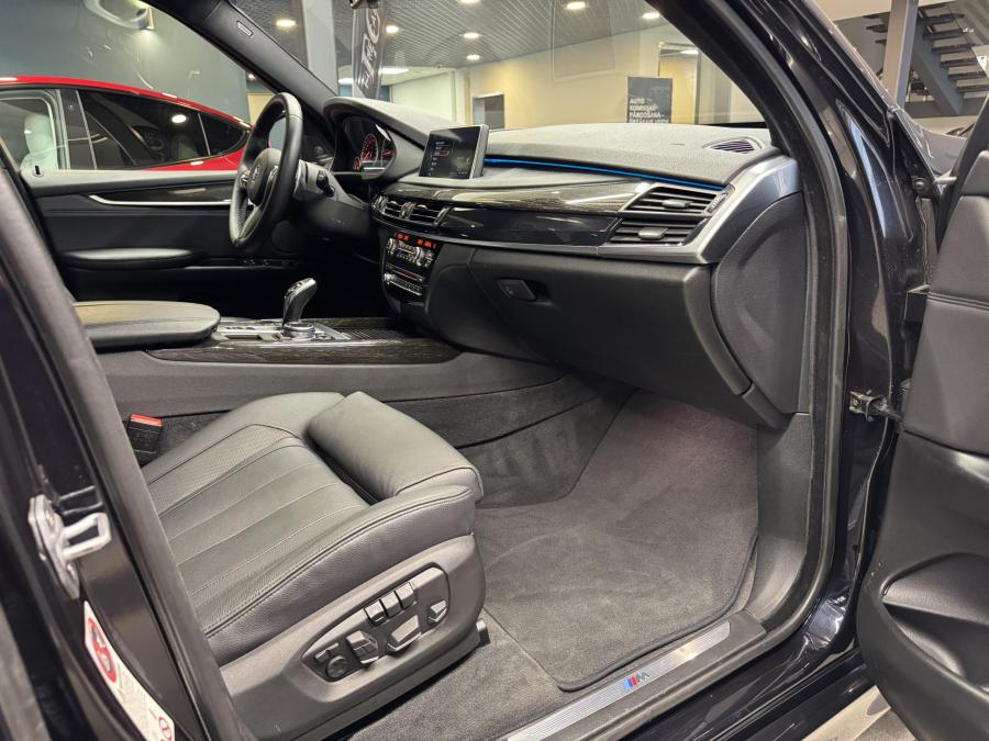 Zils BMW X5 2014 Rīga, ar dzinēja tilpumu 3.00 L un nobraukumu 183 tūkst. km par 19990 €, foto 13 vietnē AUTOMOTO.COM.LV