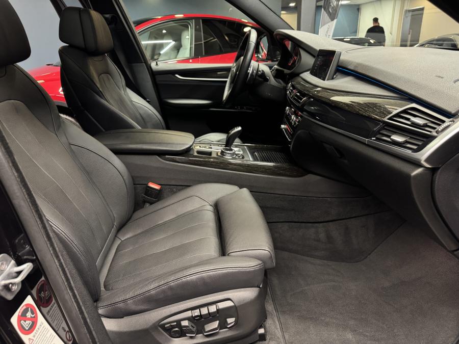 Zils BMW X5 2014 Rīga, ar dzinēja tilpumu 3.00 L un nobraukumu 183 tūkst. km par 19990 €, foto 14 vietnē AUTOMOTO.COM.LV