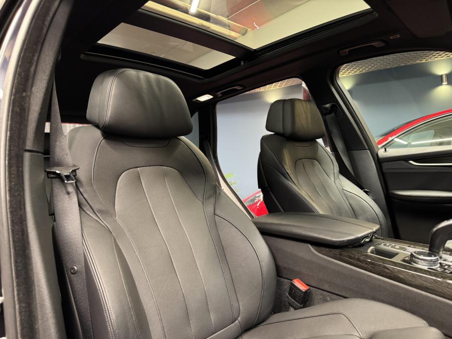 Zils BMW X5 2014 Rīga, ar dzinēja tilpumu 3.00 L un nobraukumu 183 tūkst. km par 19990 €, foto 15 vietnē AUTOMOTO.COM.LV