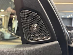 Zils BMW X5 2014 Rīga, ar dzinēja tilpumu 3.00 L un nobraukumu 183 tūkst. km par 19990 €, foto 23 vietnē AUTOMOTO.COM.LV