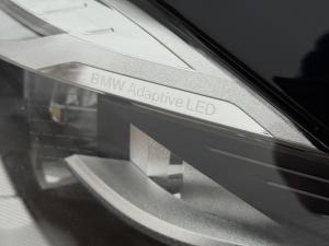Zils BMW X5 2014 Rīga, ar dzinēja tilpumu 3.00 L un nobraukumu 183 tūkst. km par 19990 €, foto 29 vietnē AUTOMOTO.COM.LV