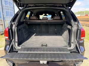 Zils BMW X5 2014 Rīga, ar dzinēja tilpumu 2.00 L un nobraukumu 259 tūkst. km par 18995 €, foto 8 vietnē AUTOMOTO.COM.LV