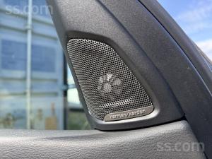 Zils BMW X5 2014 Rīga, ar dzinēja tilpumu 2.00 L un nobraukumu 259 tūkst. km par 18995 €, foto 13 vietnē AUTOMOTO.COM.LV