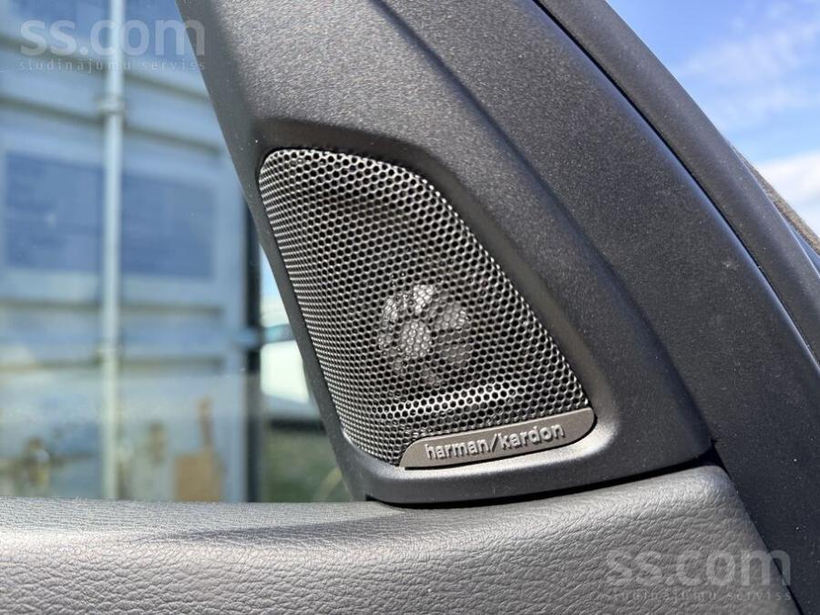 Zils BMW X5 2014 Rīga, ar dzinēja tilpumu 2.00 L un nobraukumu 259 tūkst. km par 18995 €, foto 13 vietnē AUTOMOTO.COM.LV