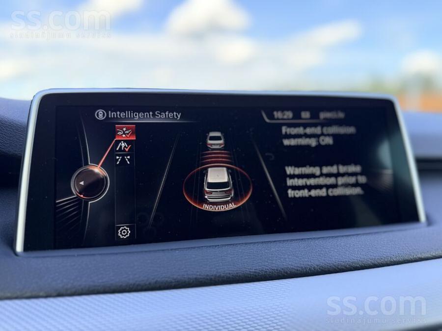 Zils BMW X5 2014 Rīga, ar dzinēja tilpumu 2.00 L un nobraukumu 259 tūkst. km par 18995 €, foto 20 vietnē AUTOMOTO.COM.LV
