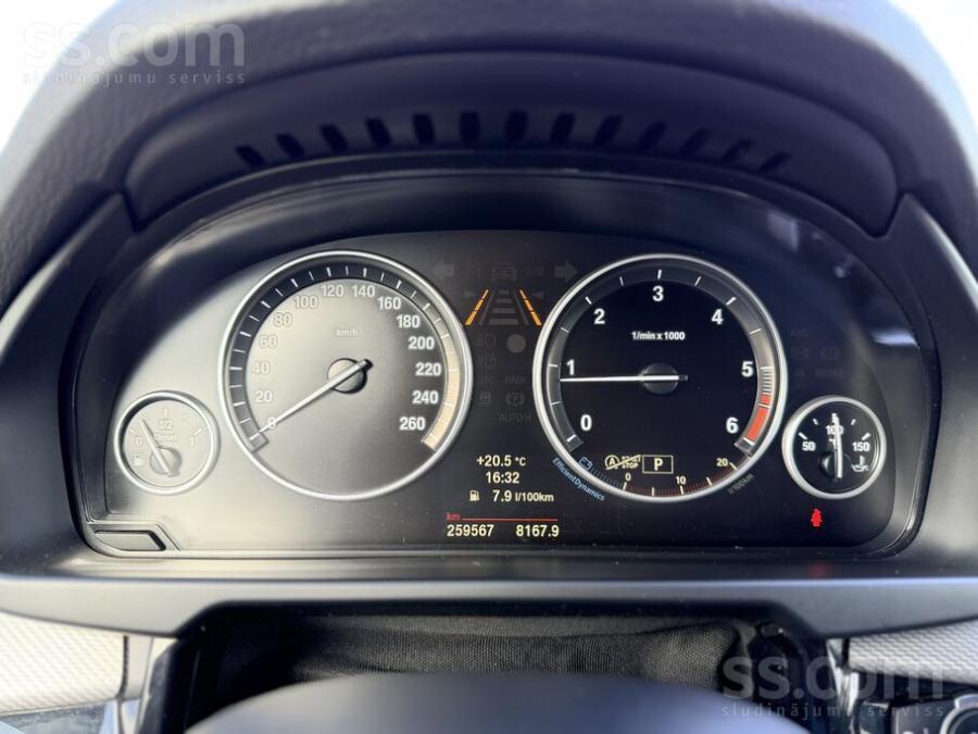 Zils BMW X5 2014 Rīga, ar dzinēja tilpumu 2.00 L un nobraukumu 259 tūkst. km par 18995 €, foto 30 vietnē AUTOMOTO.COM.LV