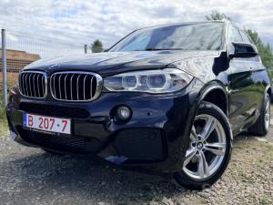Zils BMW X5 2014 Rīga, ar dzinēja tilpumu 2.00 L un nobraukumu 259 tūkst. km par 18995 €, foto 35 vietnē AUTOMOTO.COM.LV