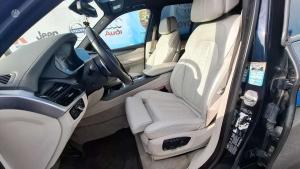 Zils BMW X5 2014 Šauļi, ar dzinēja tilpumu 2.99 L un nobraukumu 278 tūkst. km par 20900 €, foto 6 vietnē AUTOMOTO.COM.LV