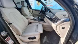 Zils BMW X5 2014 Šauļi, ar dzinēja tilpumu 2.99 L un nobraukumu 278 tūkst. km par 20900 €, foto 12 vietnē AUTOMOTO.COM.LV