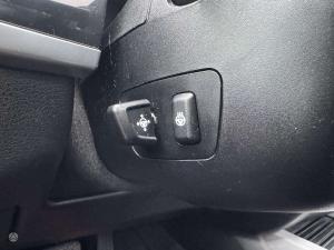 Blue BMW X5 2014 in Kaunas, with an engine capacity of 2.98 L and mileage of 222 thousand km for 16700 €, photo 11 on AUTOMOTO.COM.LV