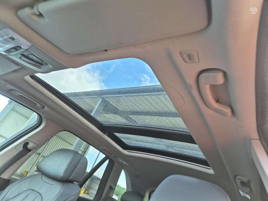 Zils BMW X5 2014 Kauņa, ar dzinēja tilpumu 2.99 L un nobraukumu 330 tūkst. km par 10800 €, foto 11 vietnē AUTOMOTO.COM.LV