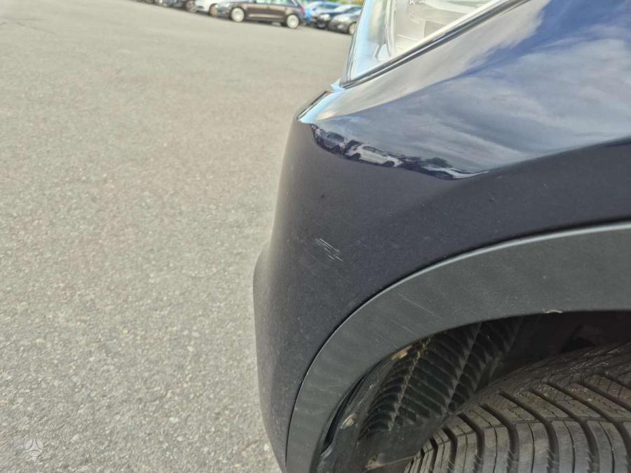 Zils BMW X5 2014 Kauņa, ar dzinēja tilpumu 2.99 L un nobraukumu 330 tūkst. km par 10800 €, foto 12 vietnē AUTOMOTO.COM.LV
