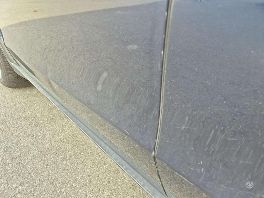 Zils BMW X5 2014 Kauņa, ar dzinēja tilpumu 2.99 L un nobraukumu 330 tūkst. km par 10800 €, foto 14 vietnē AUTOMOTO.COM.LV