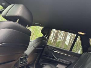 Zils BMW X5 2014 Viļņa, ar dzinēja tilpumu 2.99 L un nobraukumu 205 tūkst. km par 19900 €, foto 20 vietnē AUTOMOTO.COM.LV