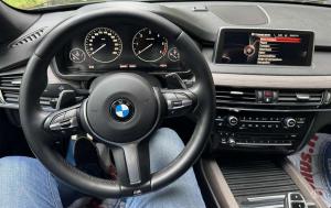 Zils BMW X5 2014 Viļņa, ar dzinēja tilpumu 2.99 L un nobraukumu 205 tūkst. km par 19900 €, foto 21 vietnē AUTOMOTO.COM.LV