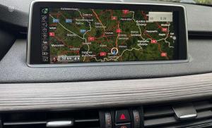 Zils BMW X5 2014 Viļņa, ar dzinēja tilpumu 2.99 L un nobraukumu 205 tūkst. km par 19900 €, foto 25 vietnē AUTOMOTO.COM.LV