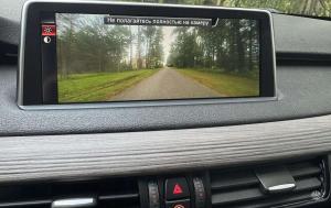 Zils BMW X5 2014 Viļņa, ar dzinēja tilpumu 2.99 L un nobraukumu 205 tūkst. km par 19900 €, foto 26 vietnē AUTOMOTO.COM.LV