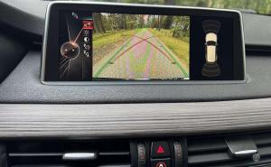 Zils BMW X5 2014 Viļņa, ar dzinēja tilpumu 2.99 L un nobraukumu 205 tūkst. km par 19900 €, foto 27 vietnē AUTOMOTO.COM.LV