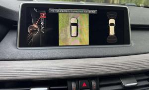 Zils BMW X5 2014 Viļņa, ar dzinēja tilpumu 2.99 L un nobraukumu 205 tūkst. km par 19900 €, foto 28 vietnē AUTOMOTO.COM.LV