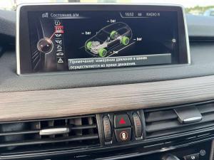 Zils BMW X5 2014 Viļņa, ar dzinēja tilpumu 2.99 L un nobraukumu 205 tūkst. km par 19900 €, foto 34 vietnē AUTOMOTO.COM.LV
