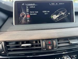 Zils BMW X5 2014 Viļņa, ar dzinēja tilpumu 2.99 L un nobraukumu 205 tūkst. km par 19900 €, foto 36 vietnē AUTOMOTO.COM.LV