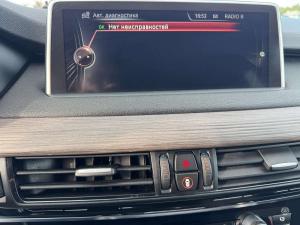 Zils BMW X5 2014 Viļņa, ar dzinēja tilpumu 2.99 L un nobraukumu 205 tūkst. km par 19900 €, foto 38 vietnē AUTOMOTO.COM.LV