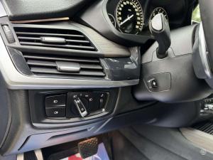 Zils BMW X5 2014 Viļņa, ar dzinēja tilpumu 2.99 L un nobraukumu 205 tūkst. km par 19900 €, foto 39 vietnē AUTOMOTO.COM.LV